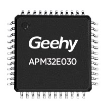 Индустриальный микроконтроллер для экономичных и инновационных решений на базе Arm® Cortex®-M0 ...